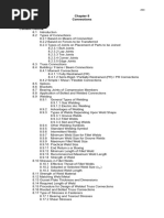 Snug-Tightened Bolt Installation Guide | PDF | Mechanical Engineering