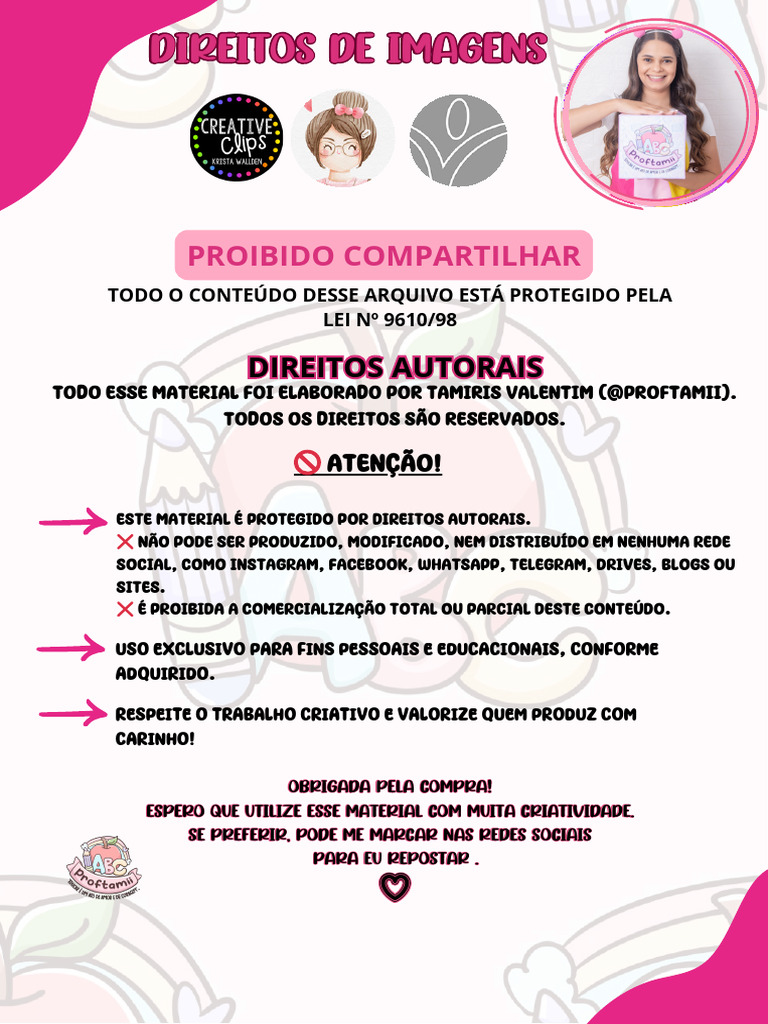 Estrela Guia, cercado e nuvem - @proftamii_69329dd520f24.pdf | PDF ...