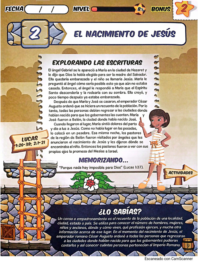 Tema #2 Alumno (1) | PDF