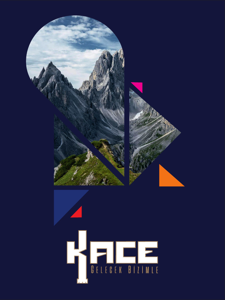 TR KACE Drilling Production Catalogue | PDF