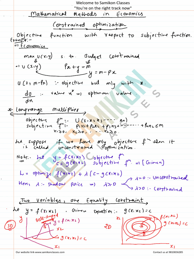 Sem-3 MME Notes_compressed | PDF