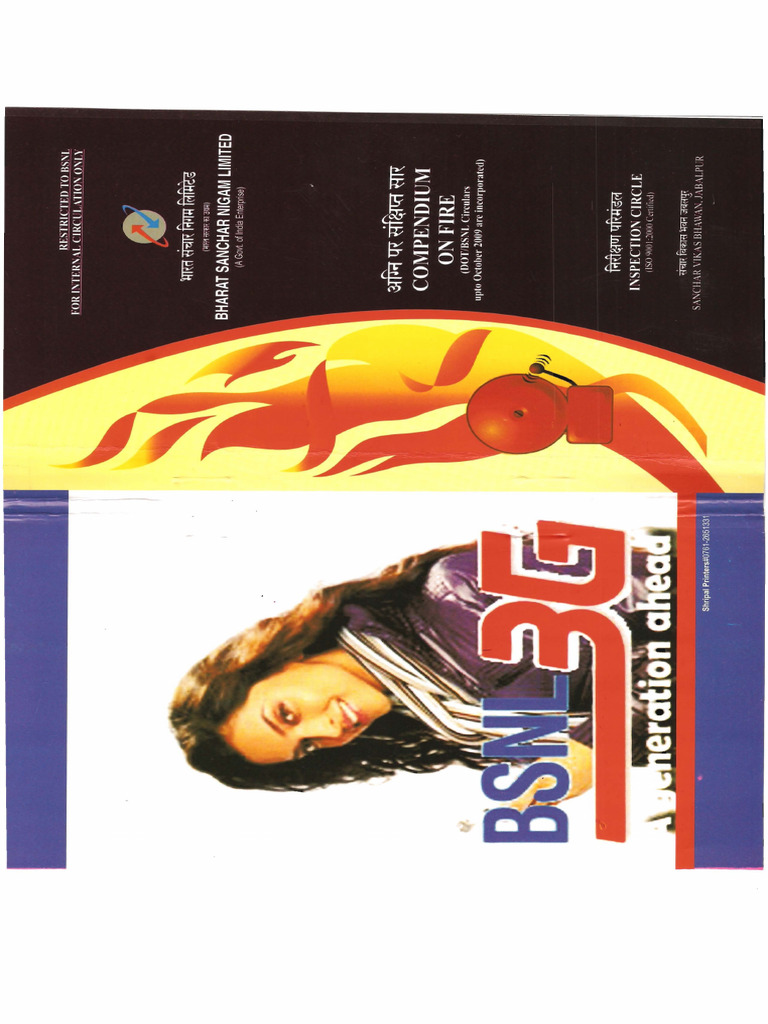 38728949 Compendium Fire | PDF