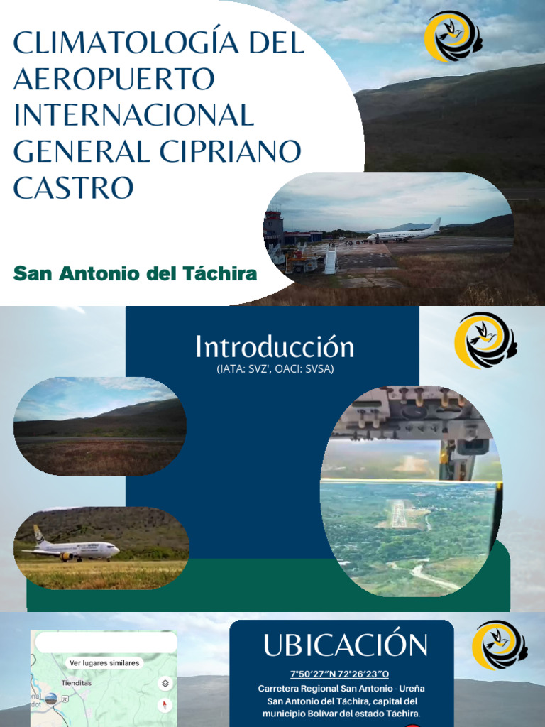 Blue and White Simple Climate Change and the Ocean Presentation ...