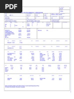Understanding Your SF-50 Form Guide | PDF | Overtime | Business