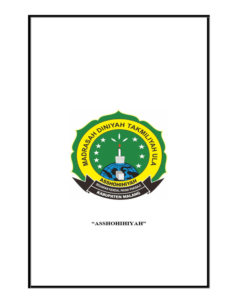 Sampul Proposal | PDF