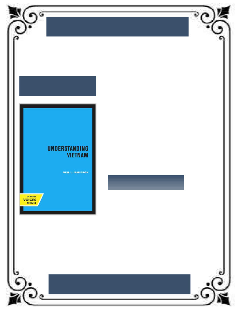Understanding Vietnam Neil L. Jamieson ebook seamless reading | PDF