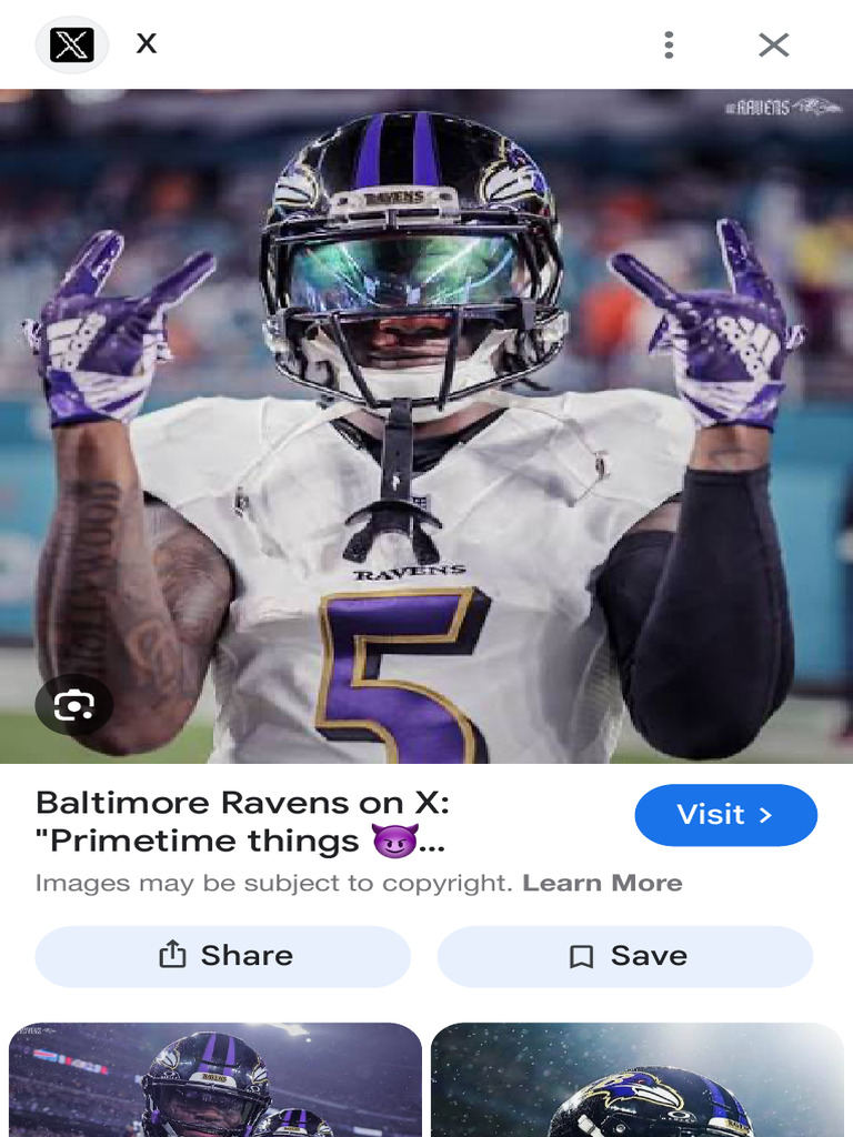Ravens PFP - Google Search | PDF