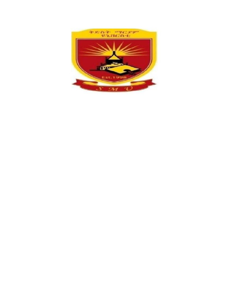 Kidist Bilata Thesis 4 Amir PDF | PDF | Coca Cola | Marketing