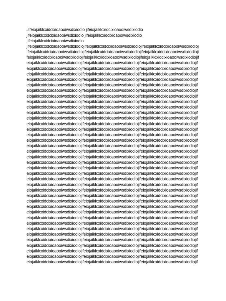 Untitled Document | PDF