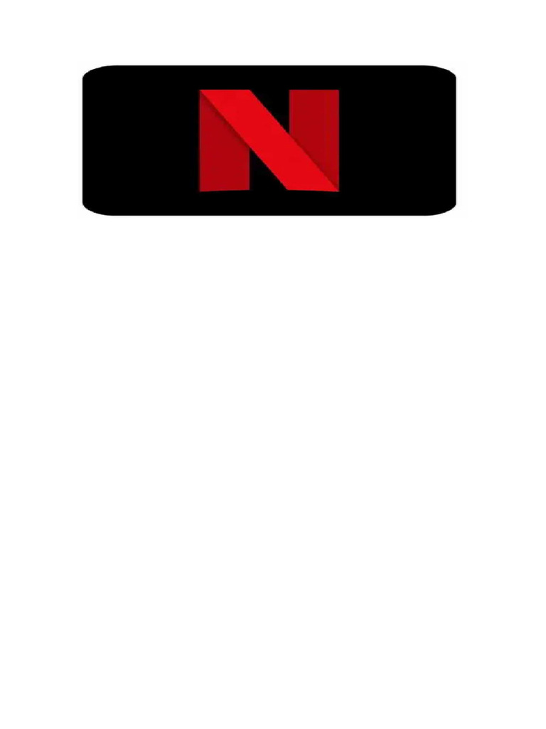 Simbolo Netflix 4 | PDF