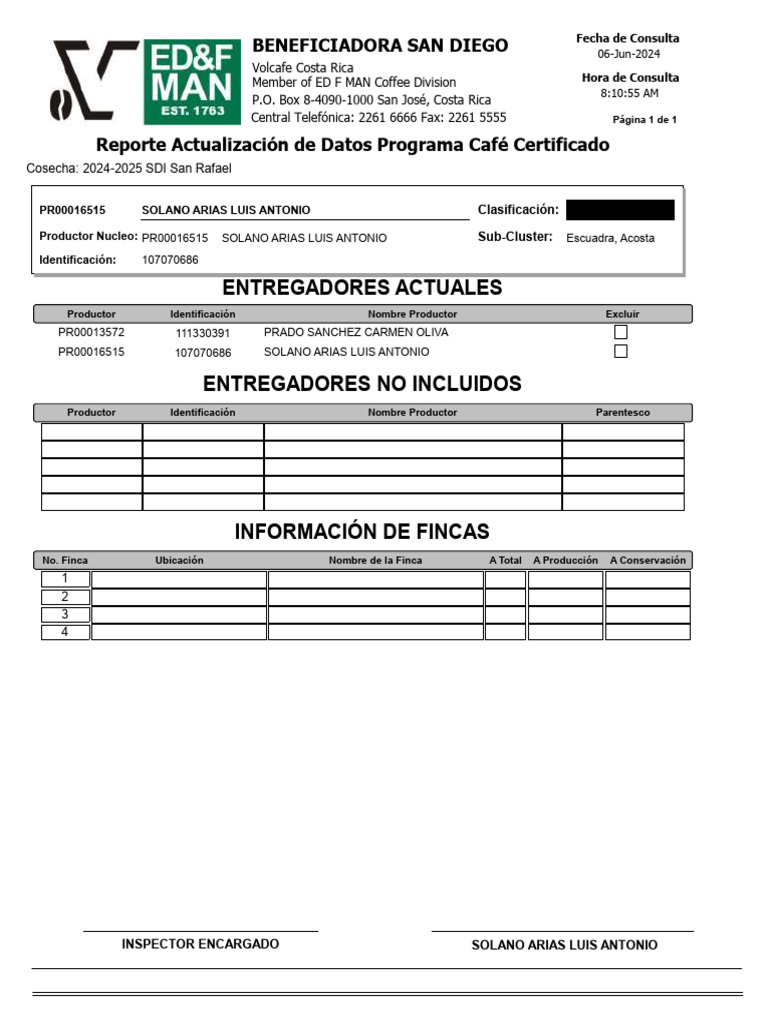 Solano Arias Luis Antonio | PDF