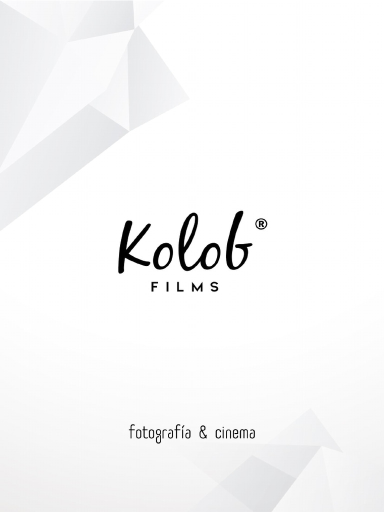 Proforma Kolob Films - Bodas 2019 Lds Gye-Cuenca | PDF