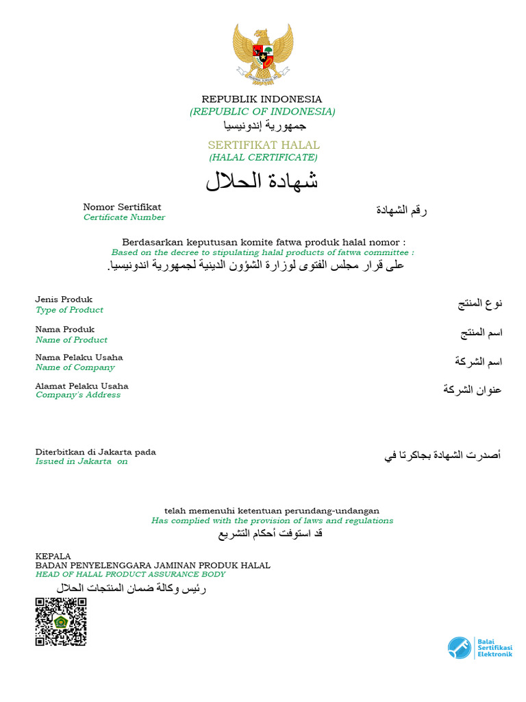 SH. HALIM RAMDANI | PDF