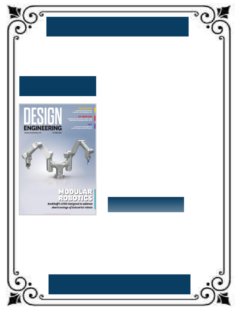 Design Engineering 1st Edition by Harry Cather, Richard Morris, Mathew ...