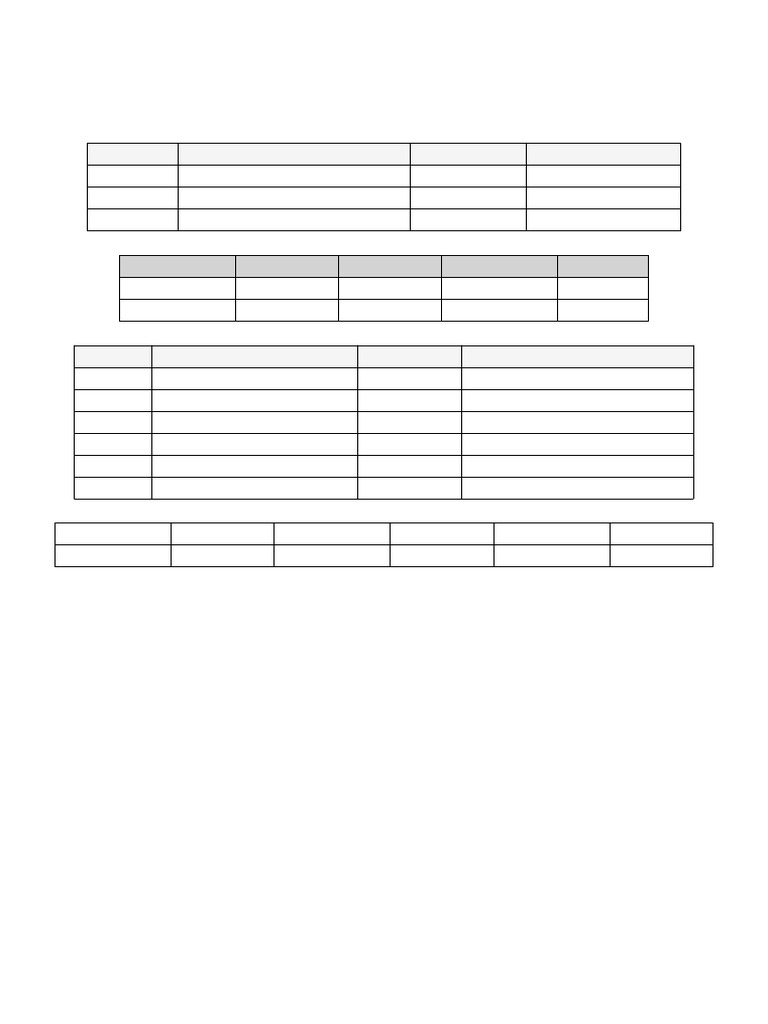 Soccer Match Scoresheet Template | PDF
