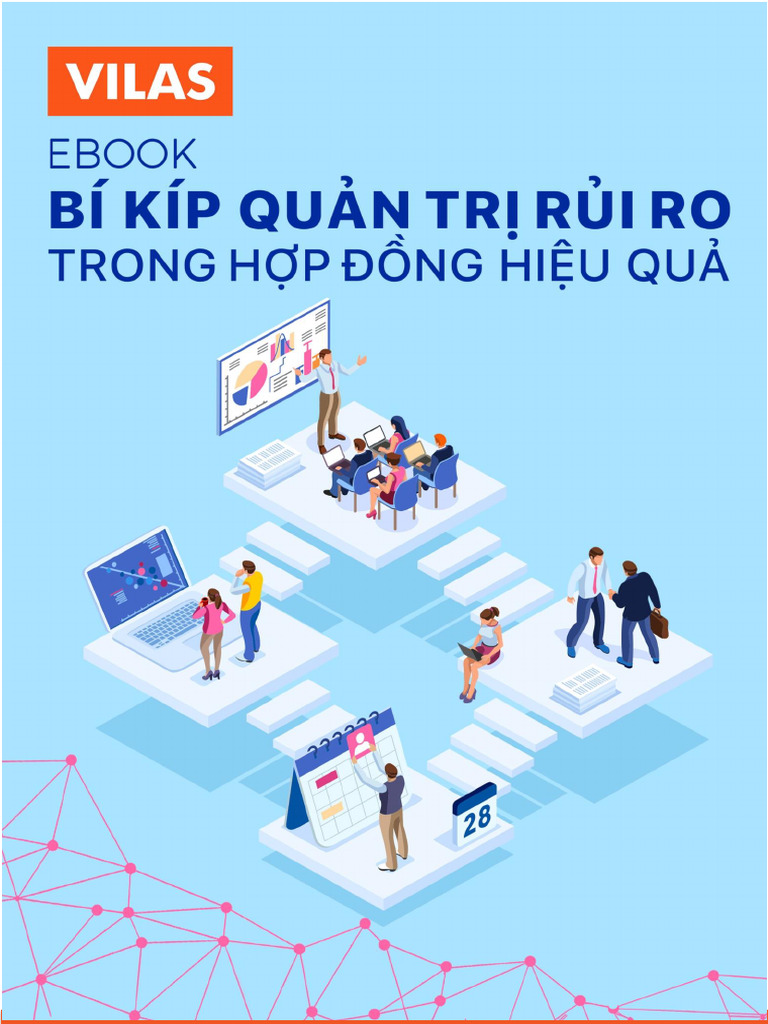 VILAS - Bi Kip Quan Tri Rui Ro Trong Hop Dong Hieu Qua (eBook) | PDF
