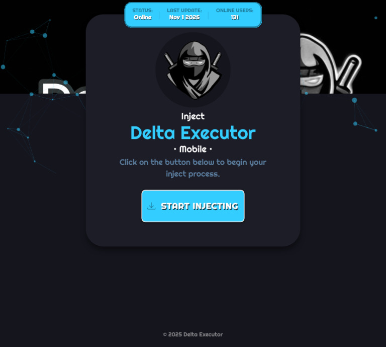 Delta Executor [Official File] | PDF