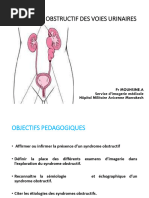 Syndrome de la Jonction Pyelo-Uréterale | PDF | Rein | Spécialités ...
