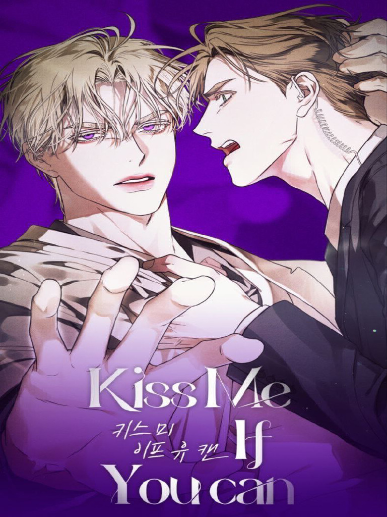 34┊Kiss me if you can ∘ | PDF