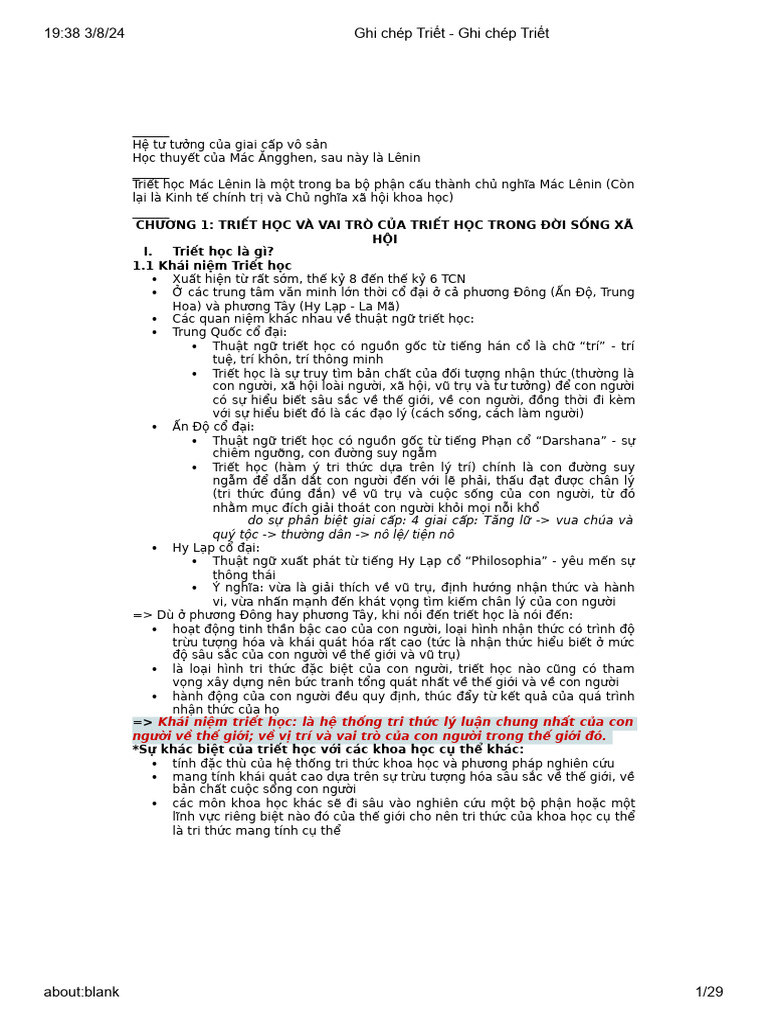 ghi-chep-on-tap-triet-triet-hoc-mac-lenin-hoc-vien-ngoai-giao-viet-nam ...