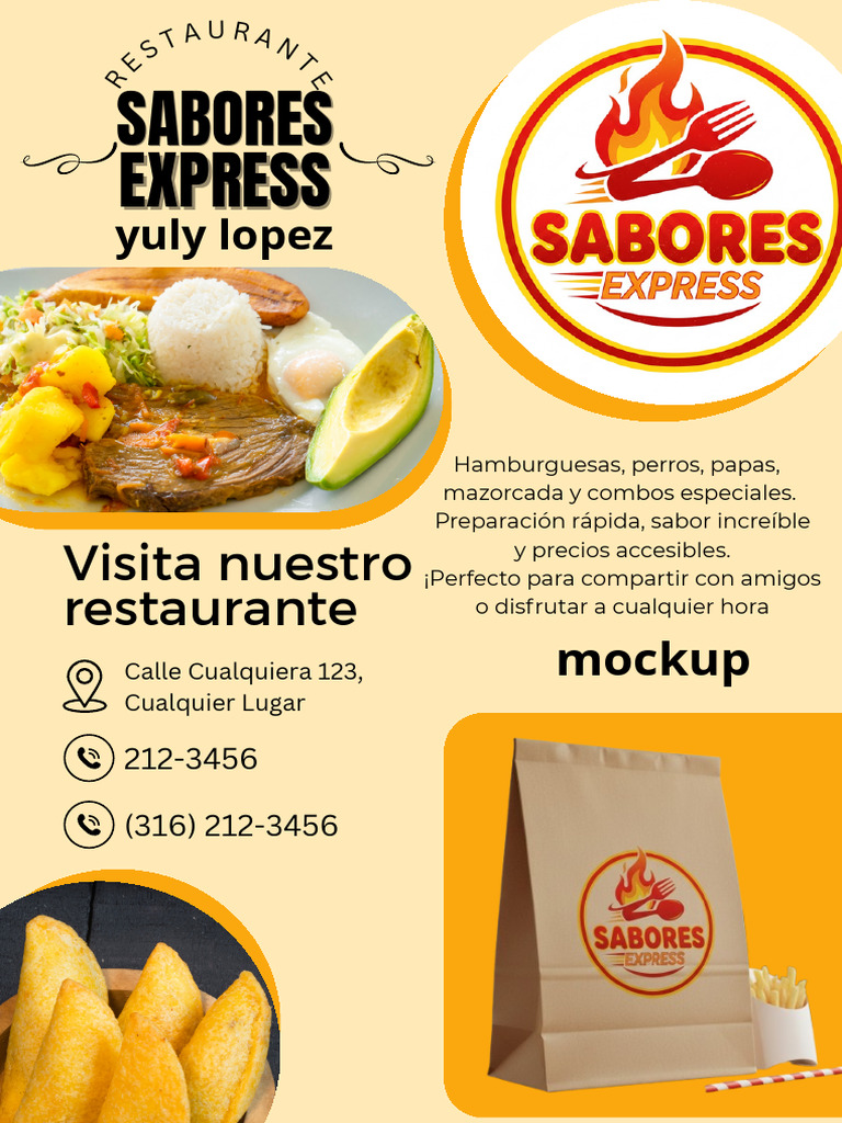 Proyecto Yuly Lopez | PDF