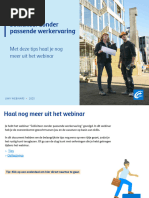 6 Componenten Model Boselie | PDF