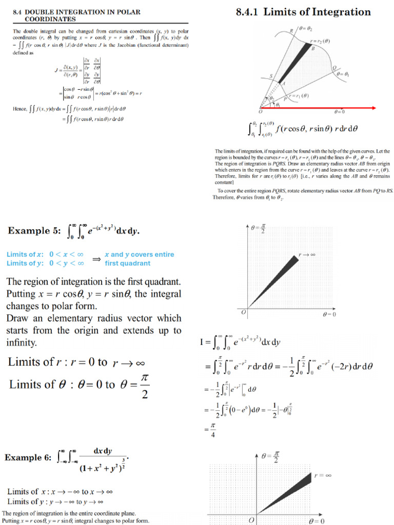 Polar Form (1) | PDF
