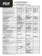 CCRI Academic Calendar 2025-2026 | PDF | Academic Term