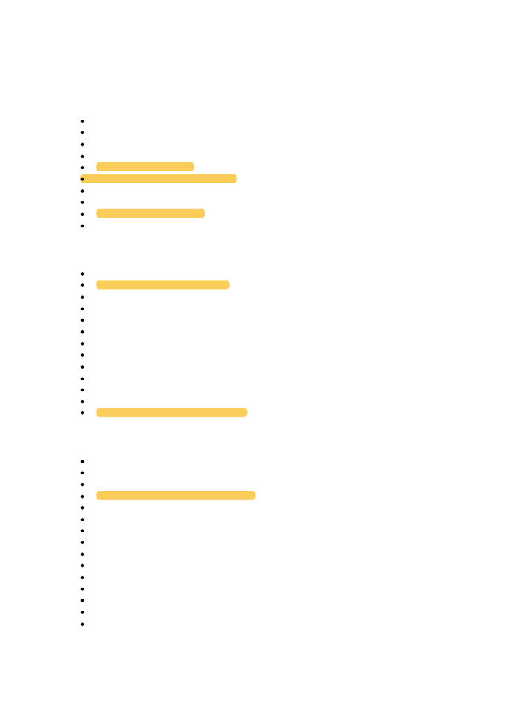 Key Dates and Observances Yearly Guide | PDF | Business