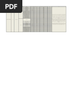 Creality Falcon 2 Material Settings Guide | PDF | Materials | Physical ...