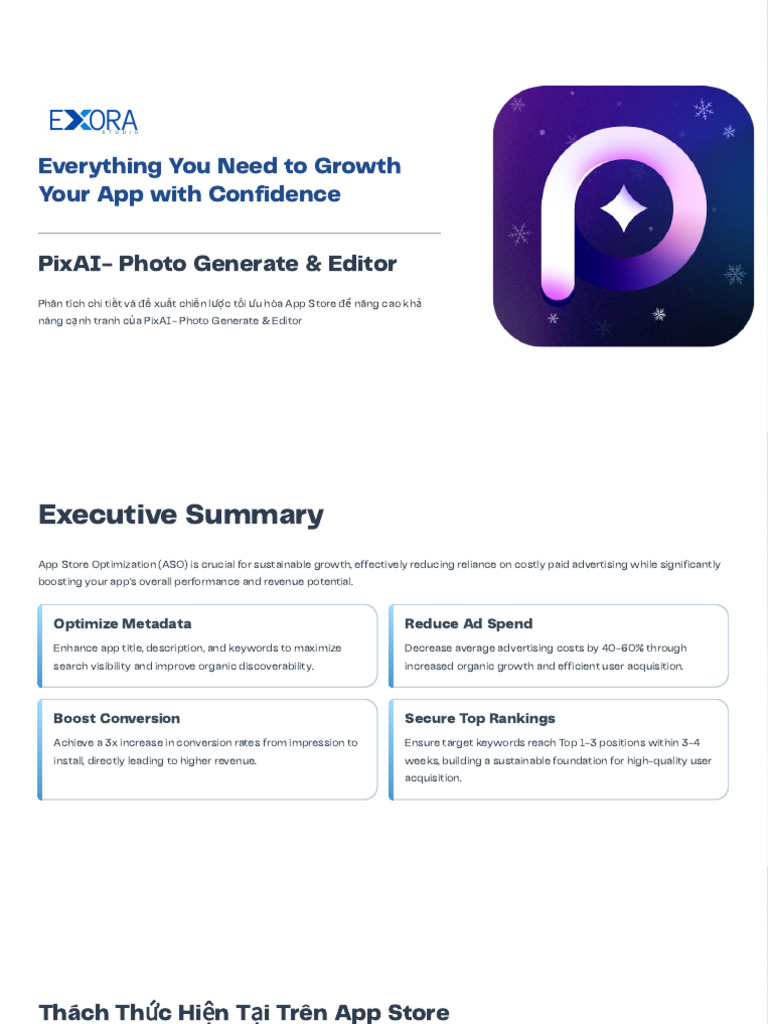 PixAI ASO Optimization Strategy | PDF