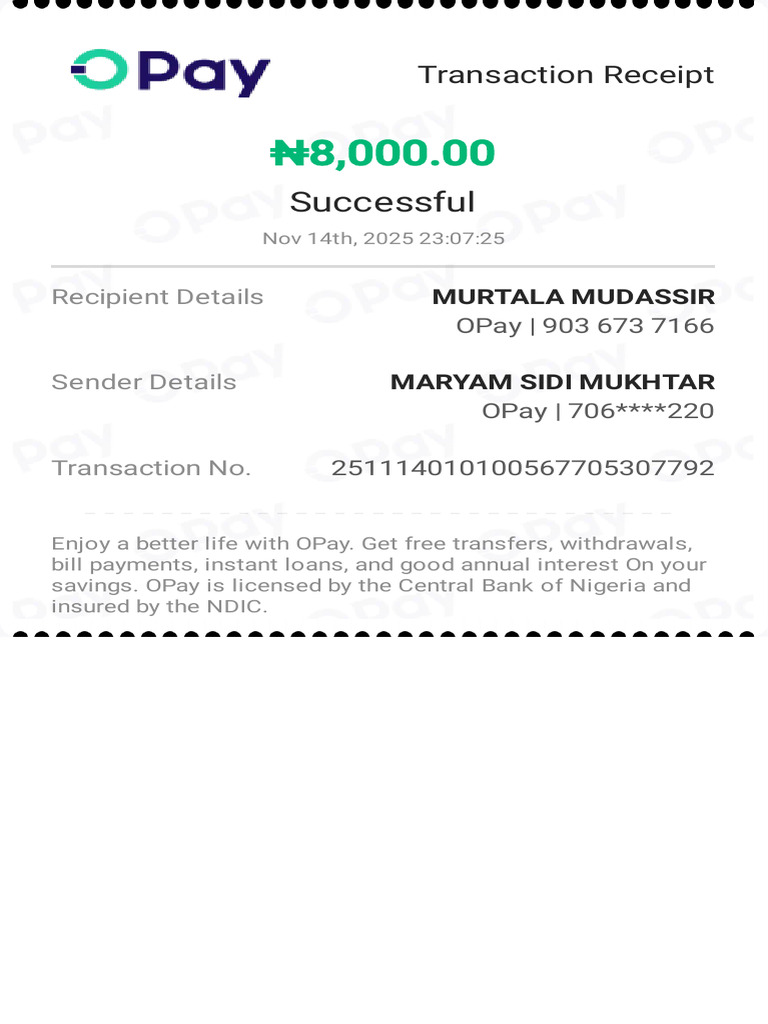 Transaction Receipt-251114010100567705307792 | PDF