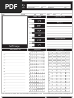 Buffy - RPG Core Rulebook | PDF