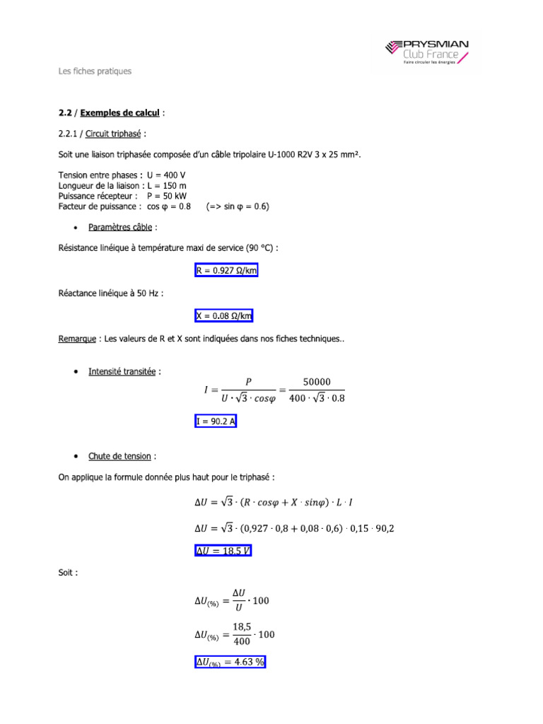 Exemple | PDF