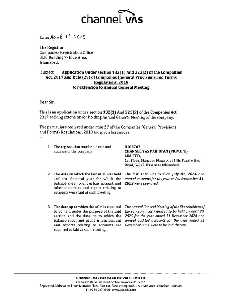 Extension Sample | PDF