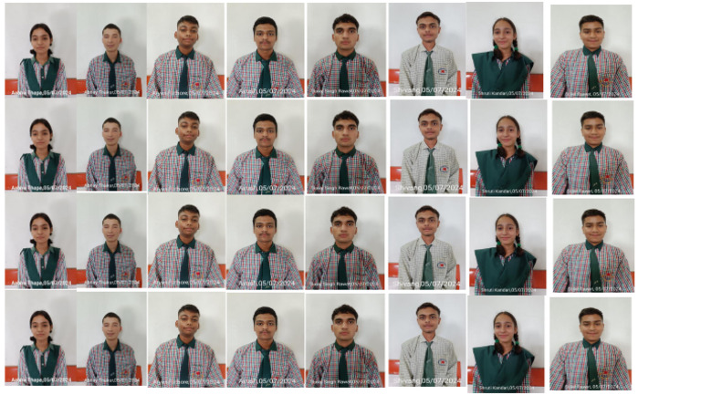 Jimp Pioneer School | PDF