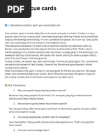 Bread vs Pastry: Key Differences Explained | PDF | Breads | Baking