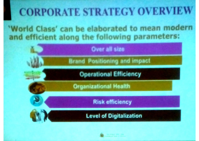 Corporate Strategy | PDF