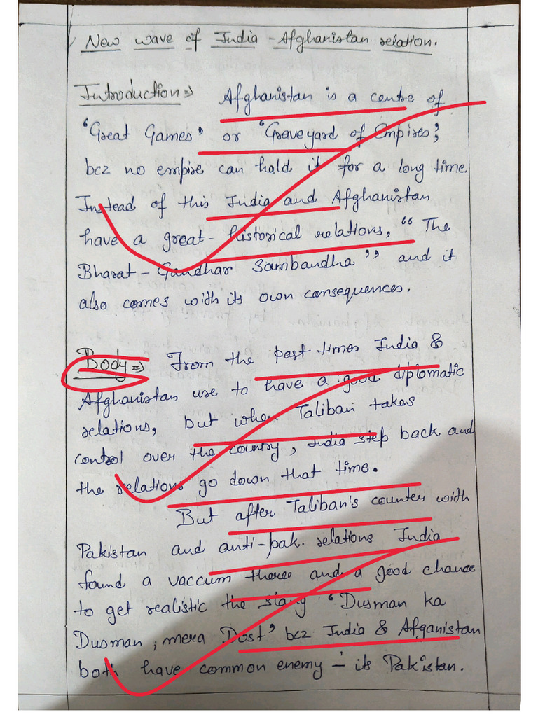Cdsjournry Capf Paper 2 Sample | PDF