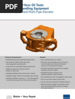 SAE 4 Bolt Flange Dimensions | PDF | Screw | Mechanical Engineering