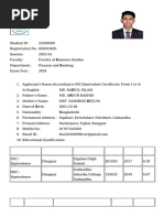 Group B - Assignment (1) | PDF | Health Care | Public Health