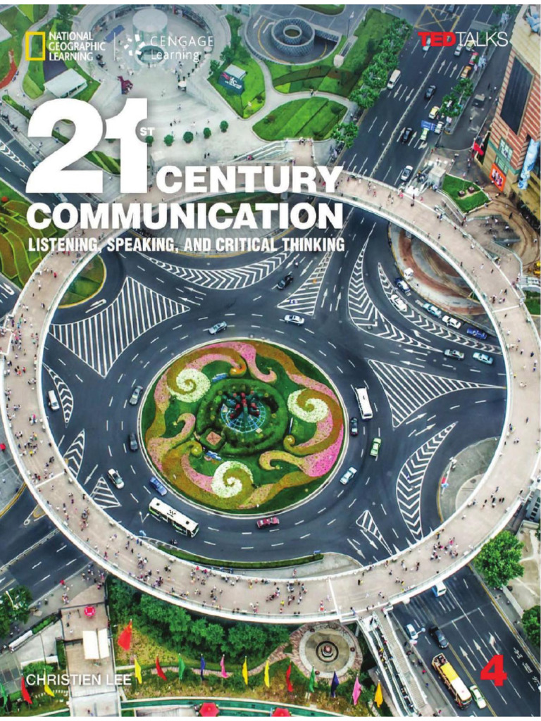 21st Century Communication PDF Free | PDF