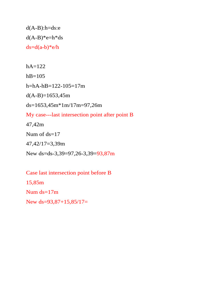 Divider Step - Students | PDF