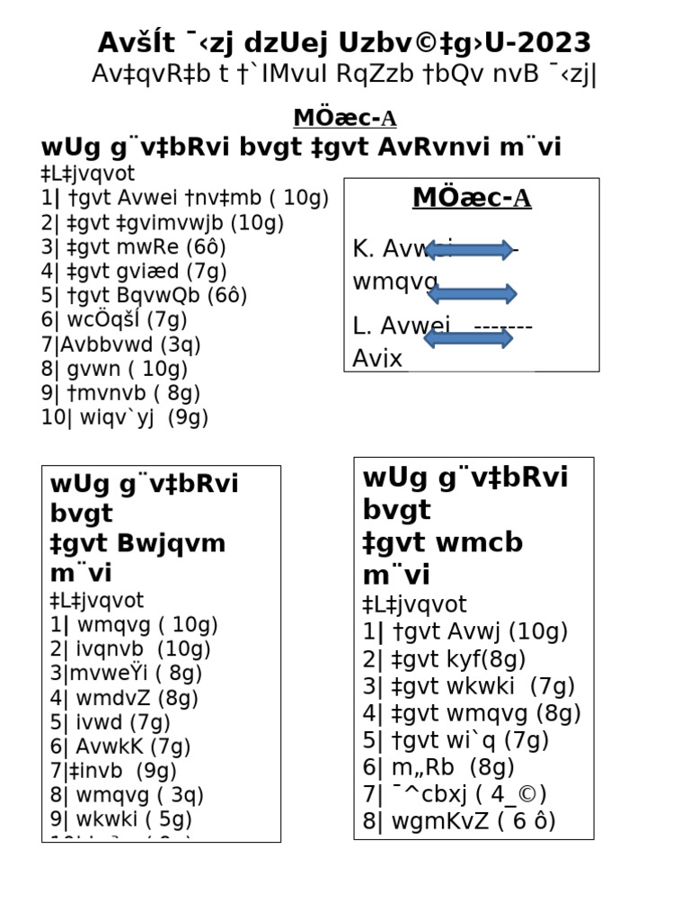 Foot Boll | PDF