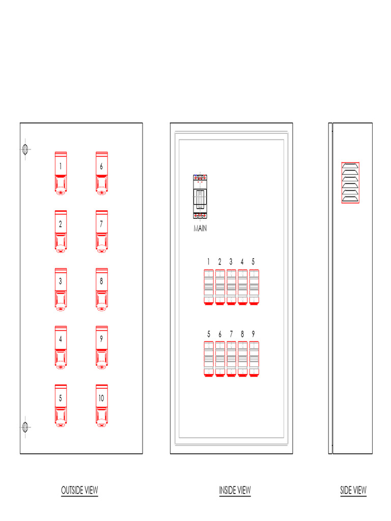 DB Detail Model | PDF
