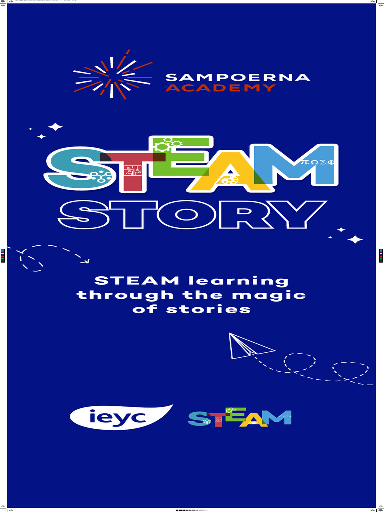 (SA) STEAM EXPO Collateral - Medancipto - Xbanner - Elc1 | PDF