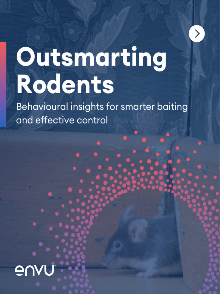 Smart Baiting Strategies for Rodent Control | PDF