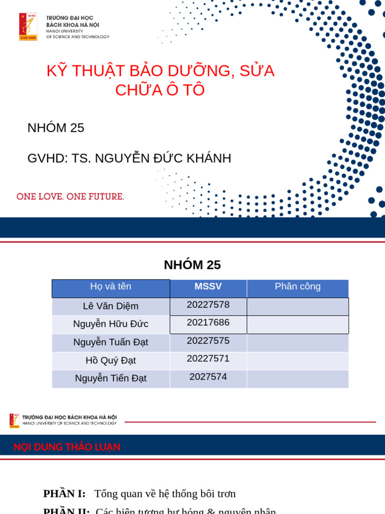 BDSC - Nhóm 25 | PDF