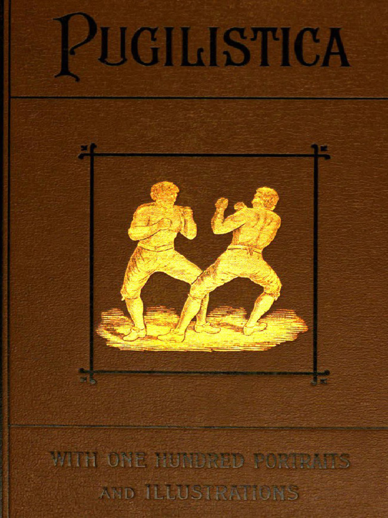 123freebook - Pugilistica The History of British Boxing Volume 3 of 3 ...