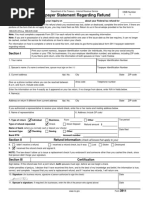 Michigan Form 4 Extension Instructions | PDF | Tax Return (United ...